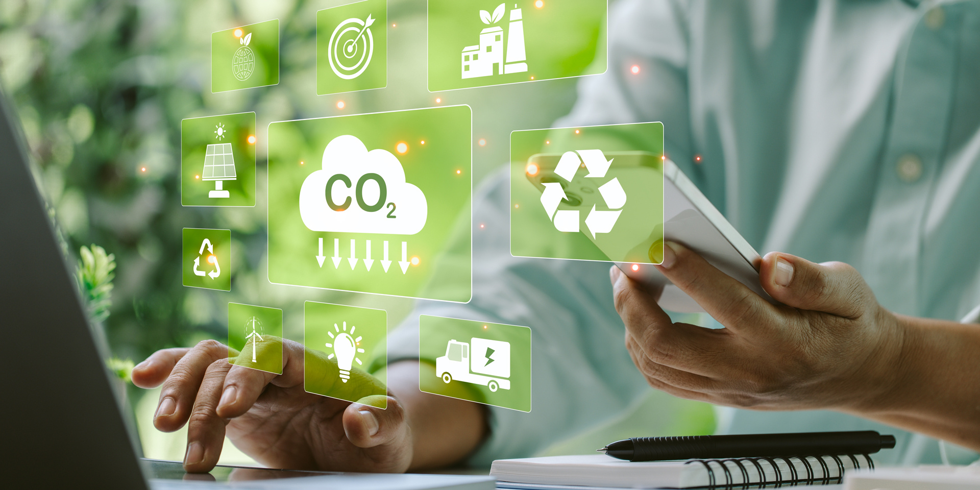 Energy Management Information Systems (EMIS)