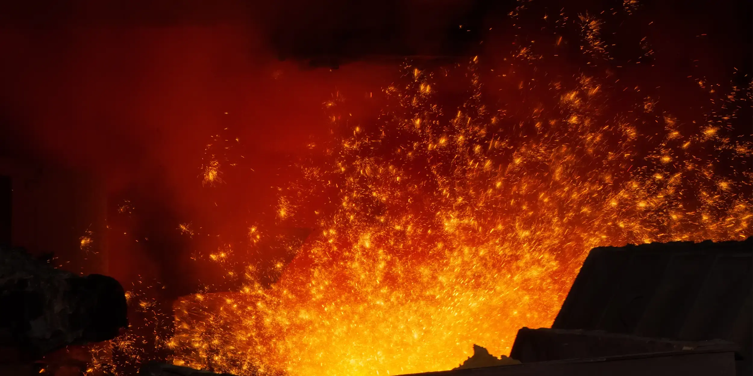 High Temperature Process Equipment Decarbonization