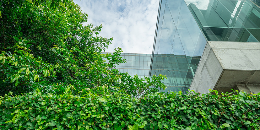 ESG: Commitment is Essential