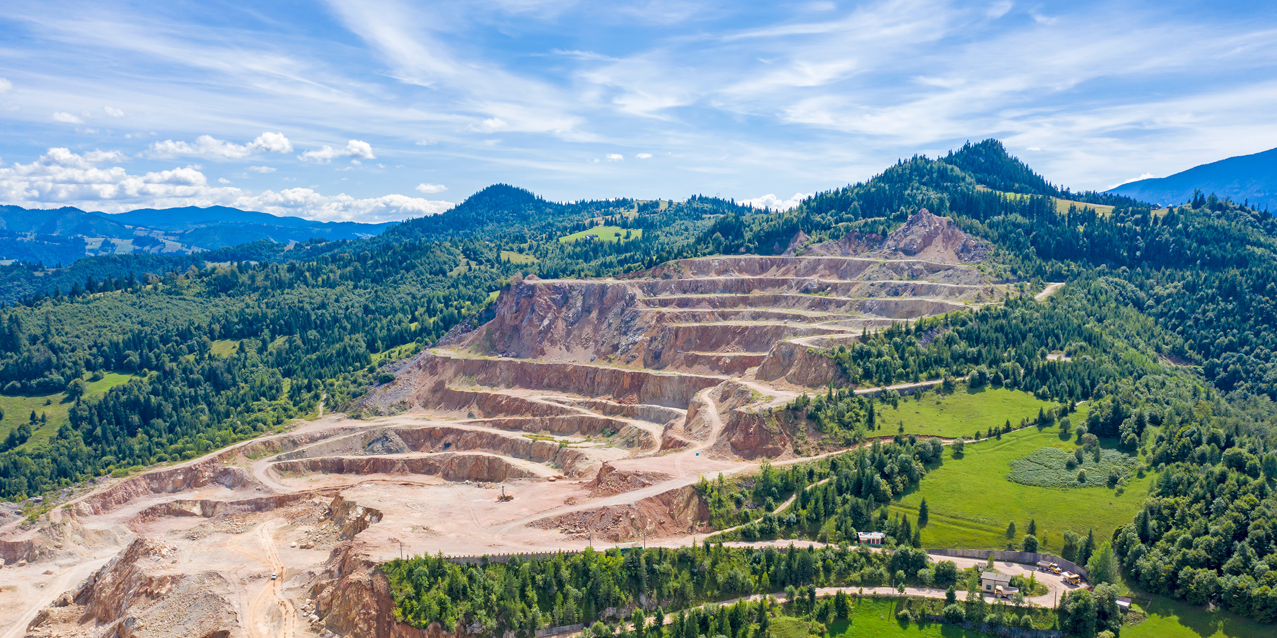 Environmental Impact Studies: Main Considerations for Sustainable ...