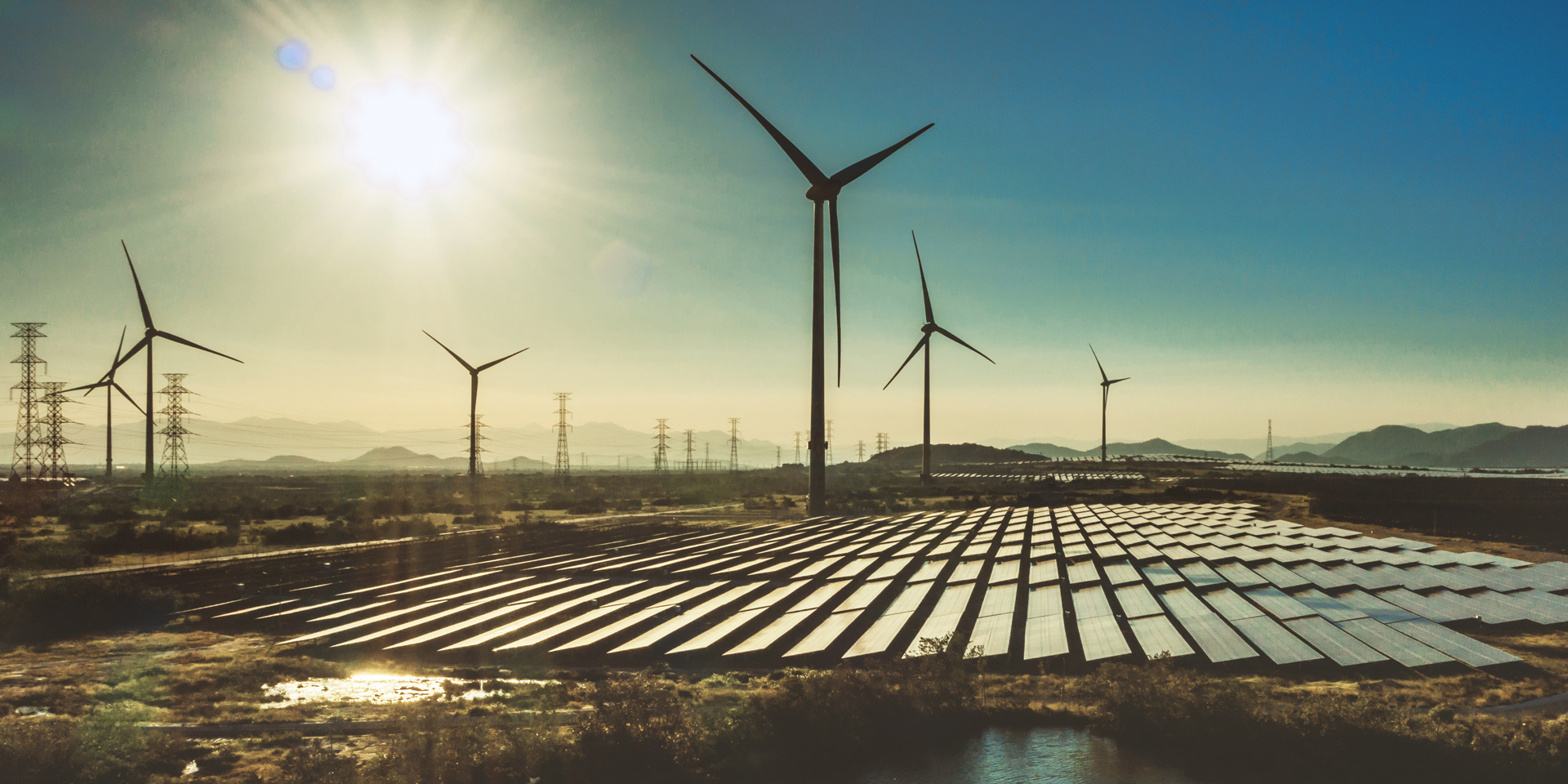 The Role of Engineering in ESG: Engineering the Future